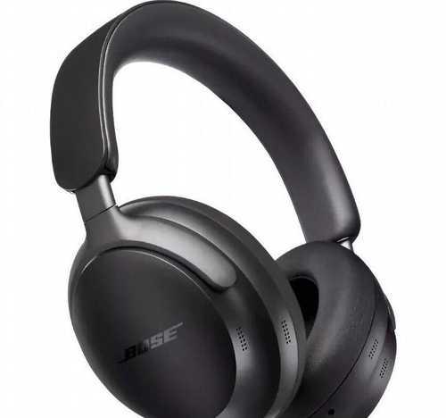 Наушники Bose QuietComfort Ultra Headphones Black