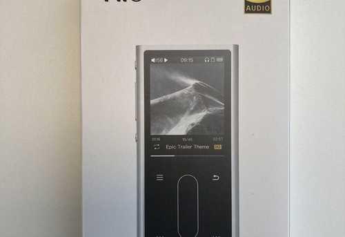 Hi fi плеер Fiio M3K