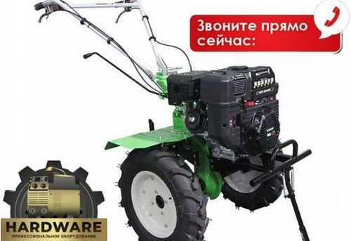 Мотоблок бензиновый Aurora country 1350 advance