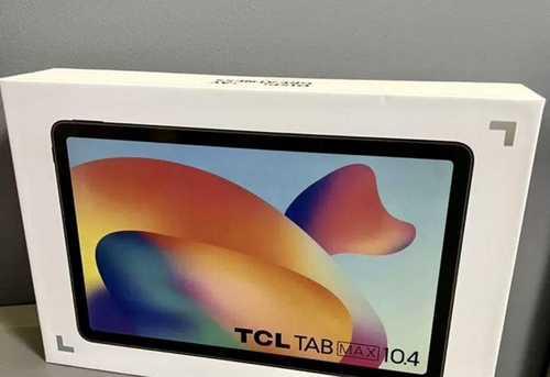 TCL Tab Max 10.4 6/256 gb (Wi-fi ) Gray