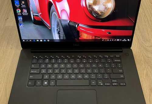 Dell Precision 5540 - 4K - i7-9850H - T1000