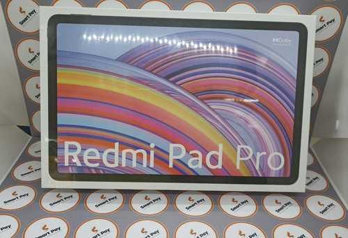 Планшет xiaomi redmi pad Pro