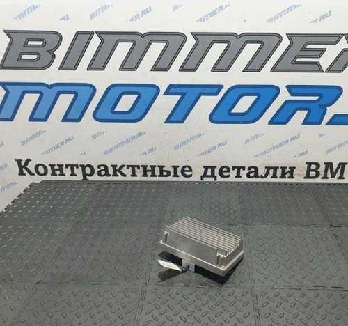 Усилитель звука HI-FI Bmw F25 N52B30A