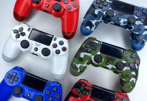 Джойстик ps4 Геймпад Dualshock 4