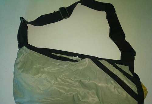 Бандаж повязка для фиксации плеча и предплечья