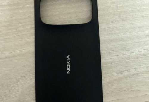 Nokia 808 крышка new orig магазин, сервис