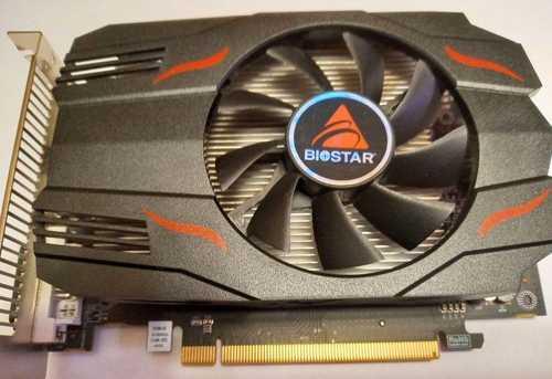 AMD Radeon RX550 4gb 128bit DDR5