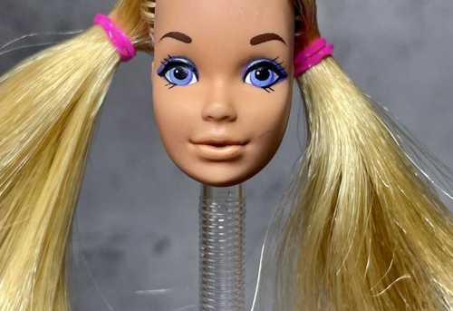 Голова Barbie PJ Malibu Steffie
