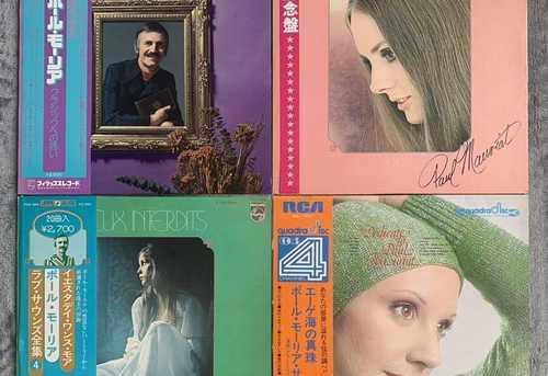 LP's: Paul Mauriat / Japan Original NM