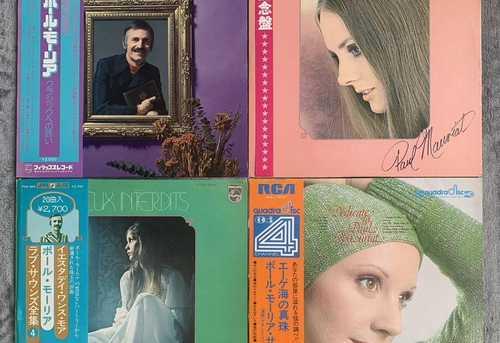 LP's: Paul Mauriat / Japan Original NM