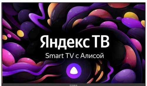 Irbis 32H1YDX102BS2 32" Smart TV Wi-Fi +Okko 6 мес