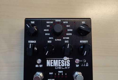 Source audio nemesis