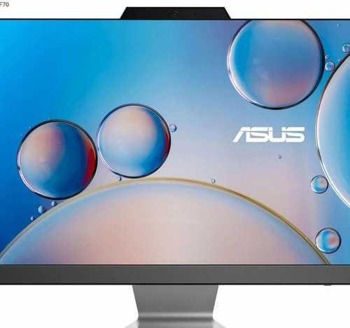 90PT03G3-M06F70, Моноблок Asus E3402WBA-BPC017M 23