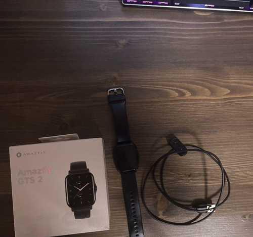 Amazfit gts 2