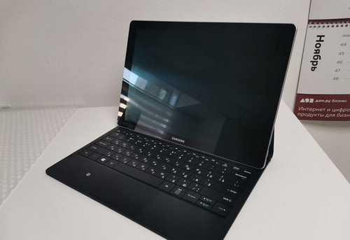 Ноутбук-планшет Samsung Tab Pro S 12" c Windows