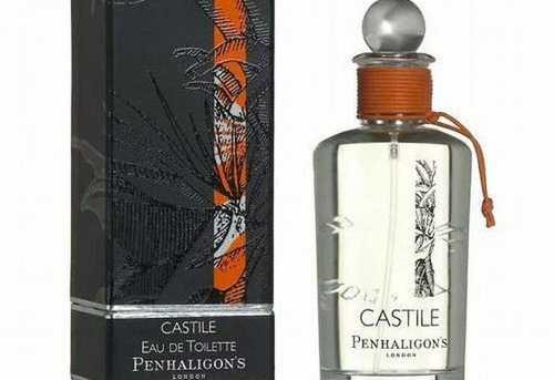 С дефектом Penhaligon's Castile 100 мл