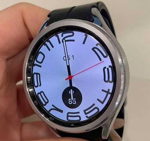 Samsung galaxy watch 6 classic 47