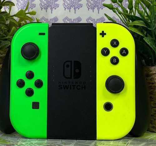 Joy-Con Оригинал Nintendo Switch