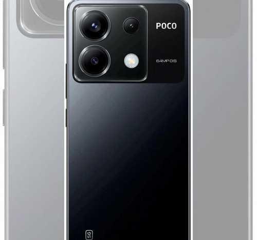 Xiaomi Poco X6, 8/256 ГБ