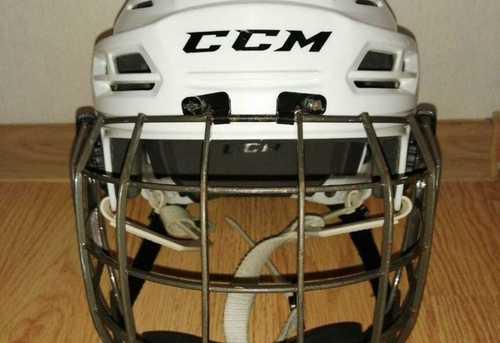Хоккейный шлем CCM RES 100 S