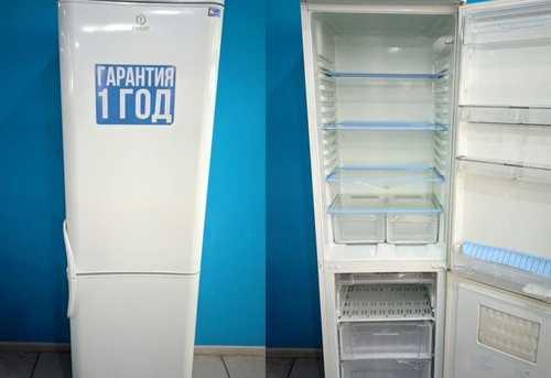 Холодильник Indesit с240g
