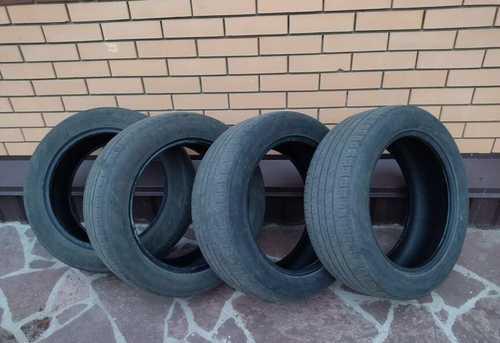 Nexen N'Priz RH7 225/55 R18 98H