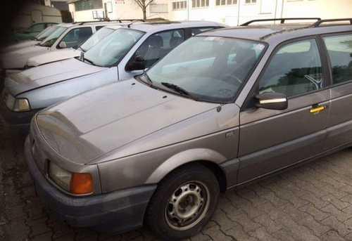 Разбор на запчасти Volkswagen Passat 3 1988-1993