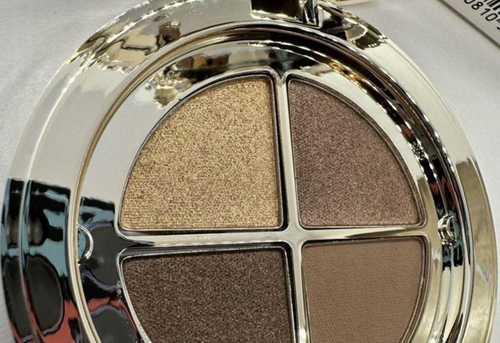 4-ые Тени для век clarins ombre 4 couleurs