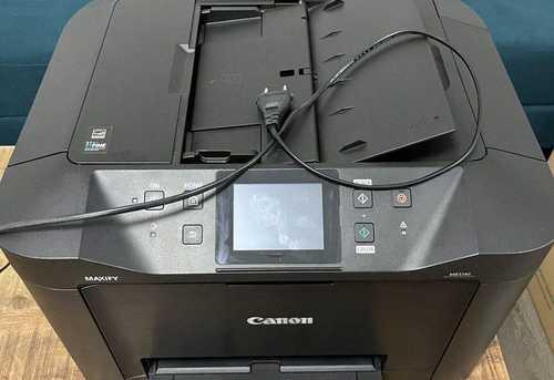 Canon Maxify MB5140