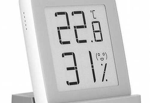 Метеостанция MiaoMiaoce Smart Hygrometer (White/Бе