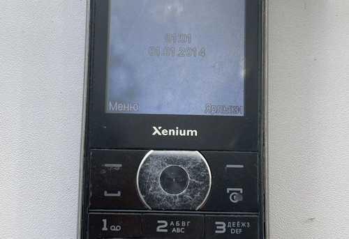 Philips Xenium X1560