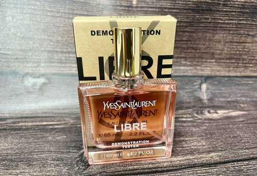 Ysl libre