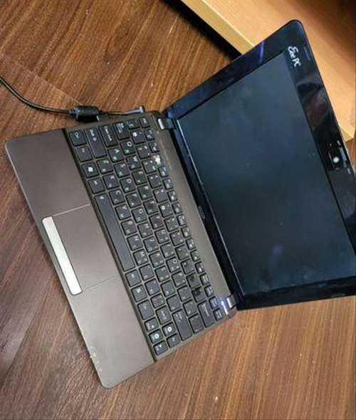 Нетбук asus eee pc 1015PW