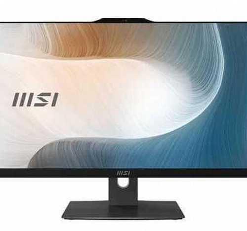 Моноблок MSI Modern AM242TP 1M-1280 - новый