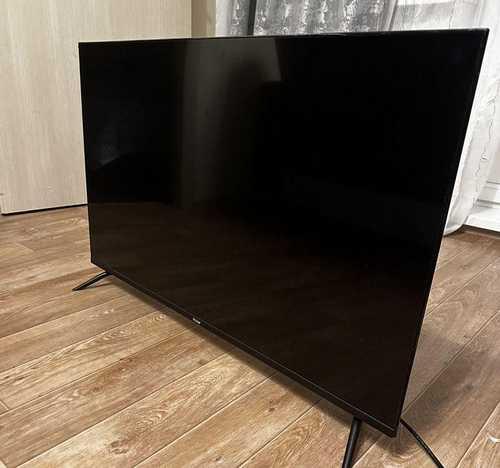 Телевизор haier 43 SMART tv s1