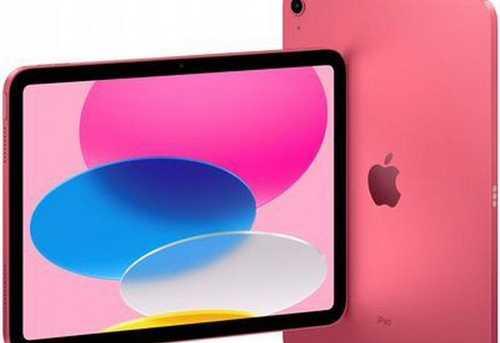 Apple iPad 10.9 WiFi +сим 2022 / 10th Gen), 64GB