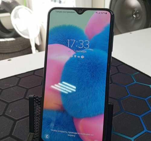 Samsung Galaxy A30s, 3/32 ГБ