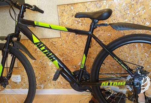 Велосипед Altair MTB HT 26 2.0 D