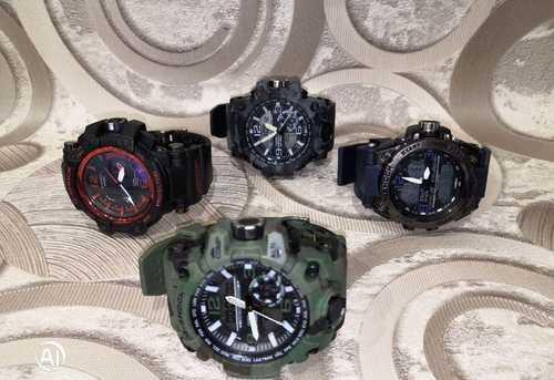 Часы Casio G Shock новые