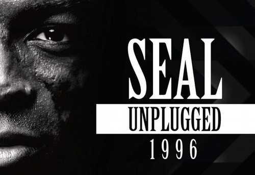Виниловая пластинка Seal - Unplugged 1996 (180 Gra