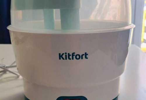 Стерилизатор kitfort KT-2315