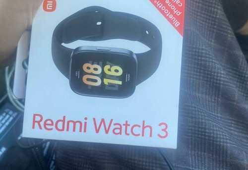 Redmi Watch 3