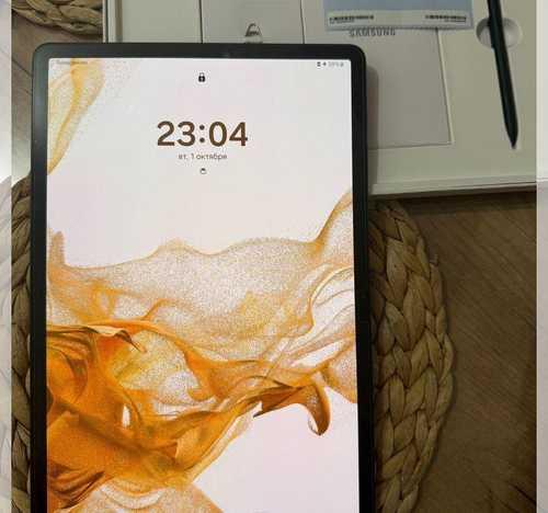 Планшет samsung galaxy tab s8 plus