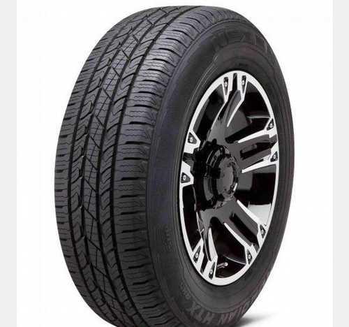 Nexen Roadian HTX RH5 235/60 R17 102V