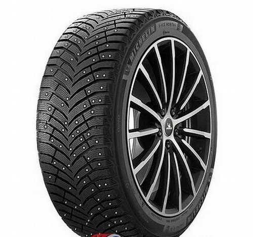 Michelin X-Ice North 4 SUV 295/40 R21 111T