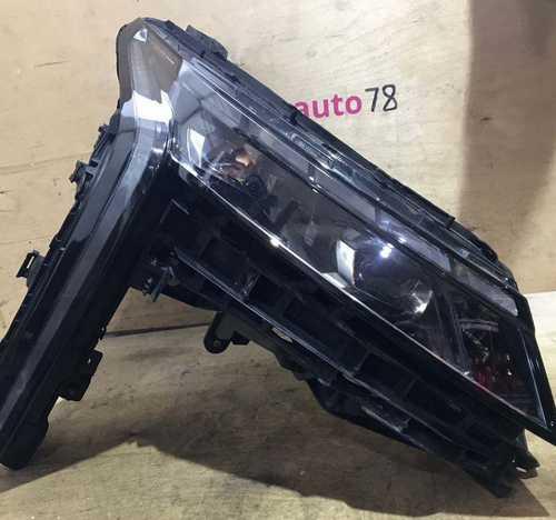 Фара правая Exeed Rx 1 2023-2024