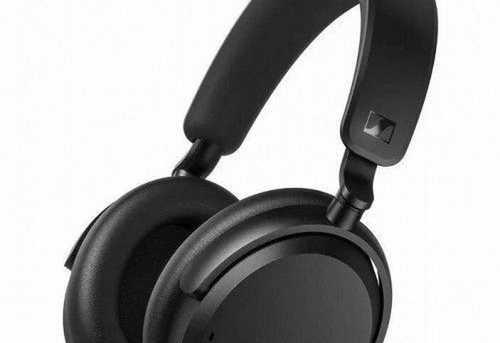 Беспроводные наушники Sennheiser Accentum Black