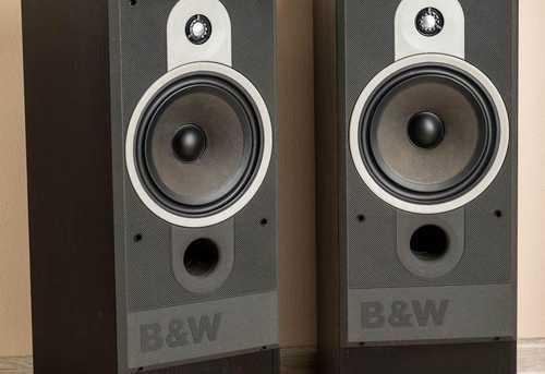 Акустические колонки bowers wilkins DM 570