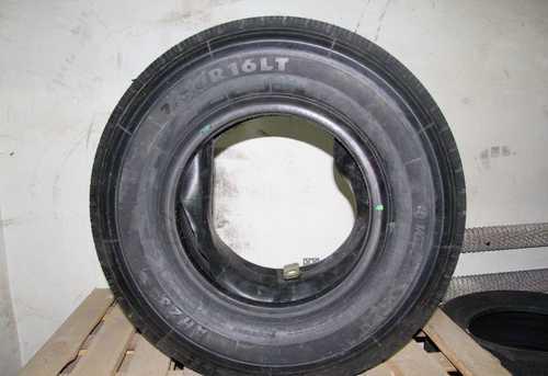 Грузовые шины 7.50 R16C vglory wvkah