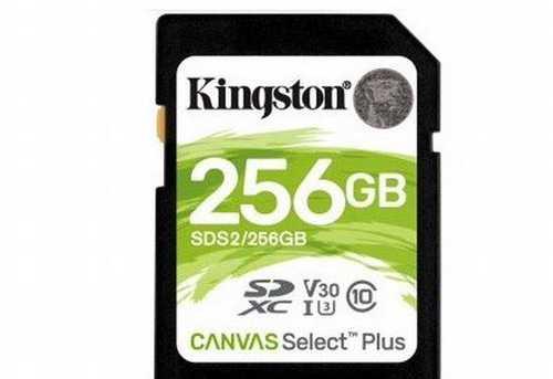 256Gb Kingston (SDS2/256GB)